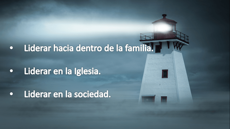 4ª Clase: Liderazgo familiar – El Don Espiritual del Liderazgo Católico