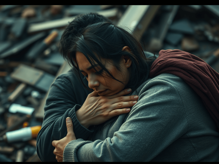 El Poder Oculto del Dolor: Cómo el Sufrimiento Puede Transformarte – El ...