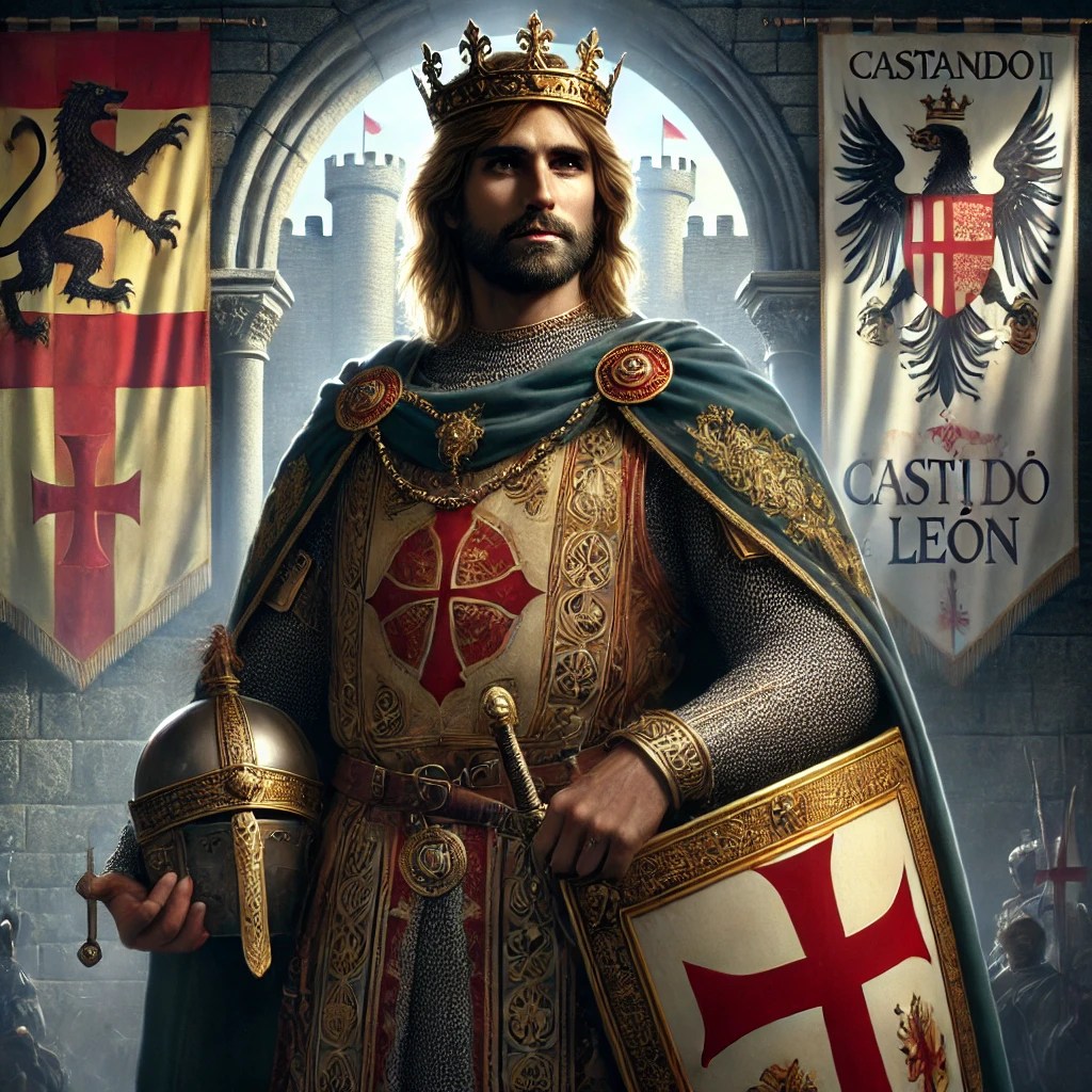 Lecciones admirables de gestión desde la fe de Fernando III el Santo ...