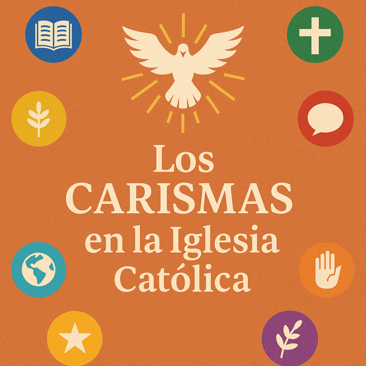 Los carismas en la Iglesia Católica – El Don Espiritual del Liderazgo ...